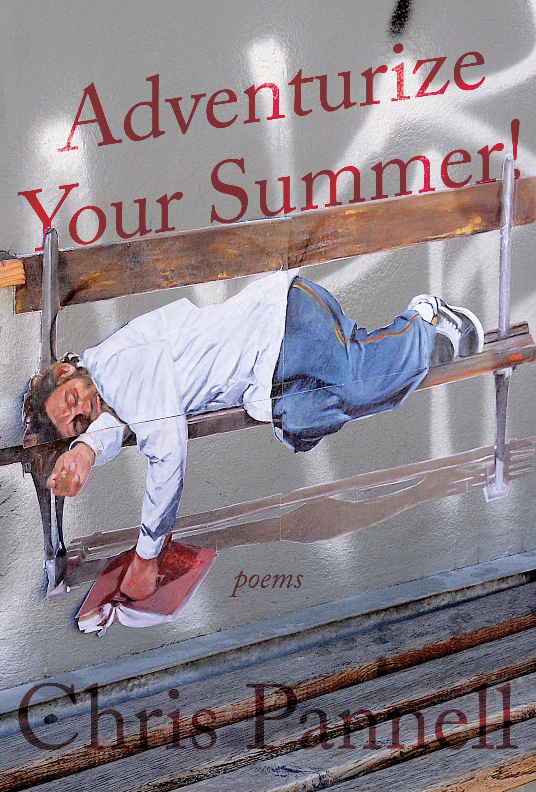 Poetry – Wolsak & Wynn Publishers Ltd.